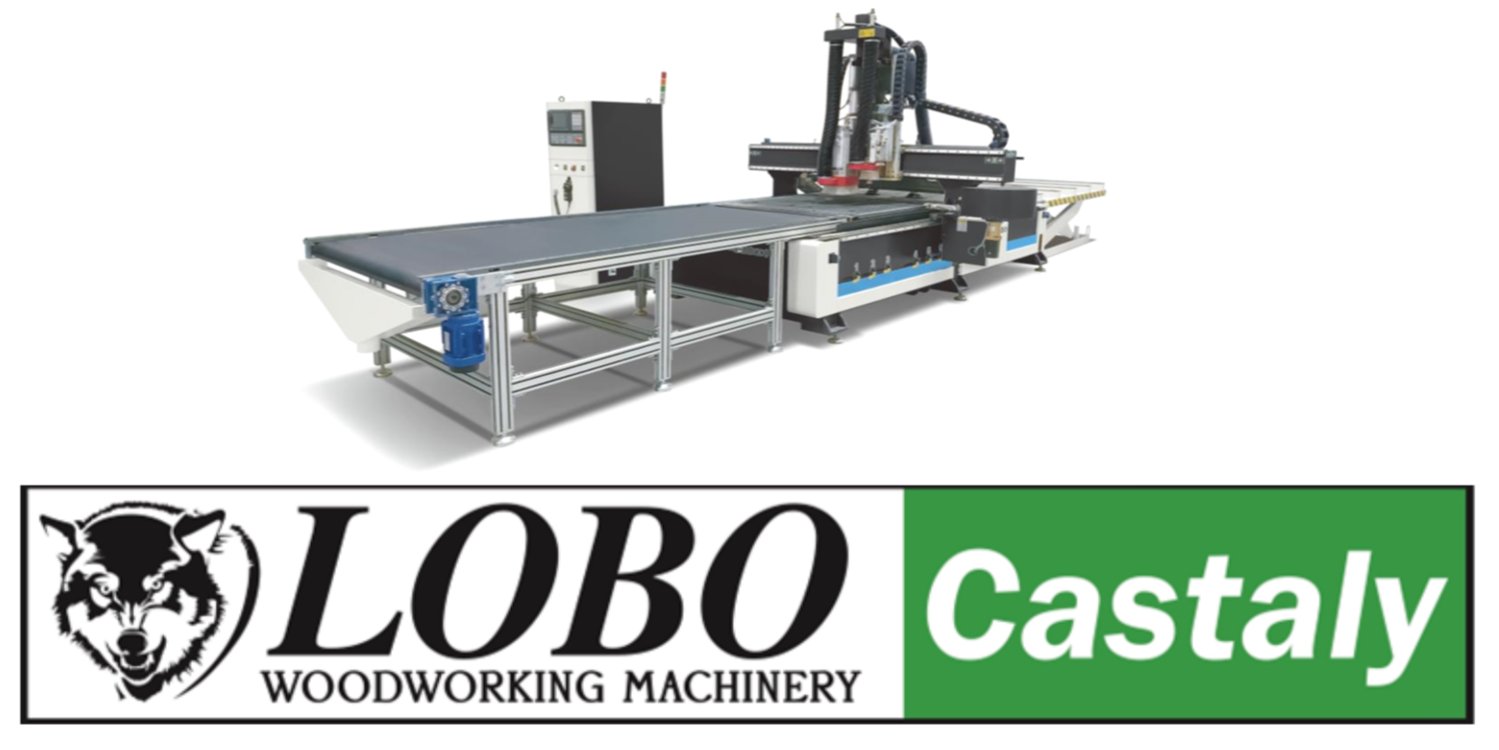 Castaly - Sawtooth Supplies