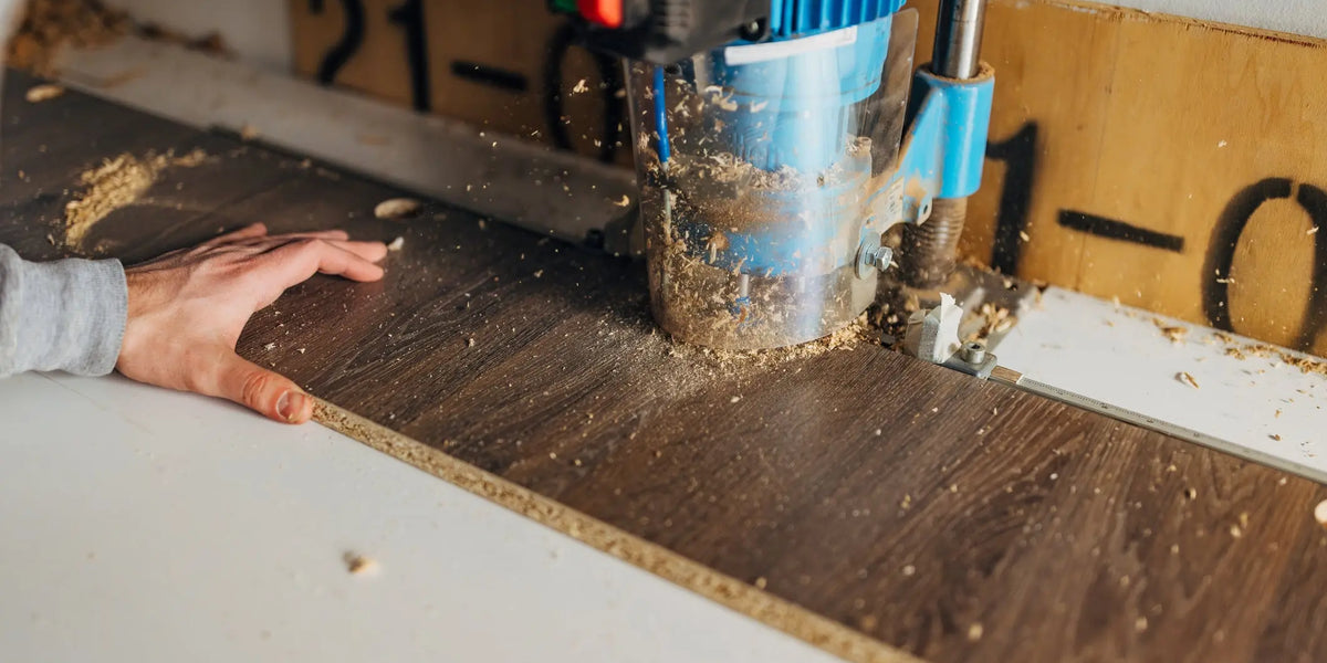 Drilling Machine - Sawtooth Supplies