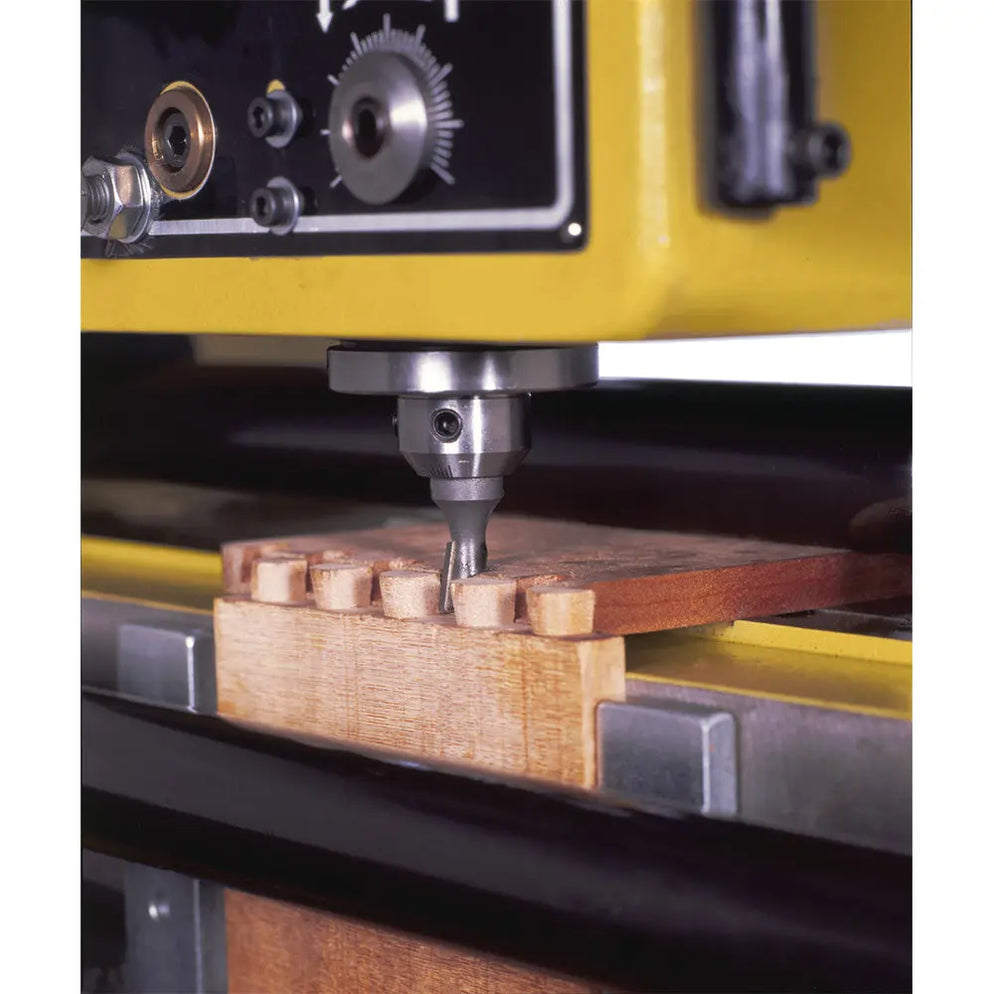 Powermatic DT45 Dovetailer Machine 1hp, 1PH, 115/230V - Sawtooth ...