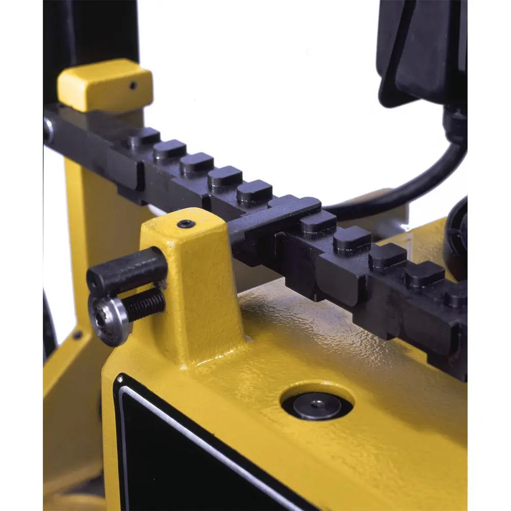 Powermatic DT45 Dovetailer Machine 1hp, 1PH, 115/230V - Sawtooth ...