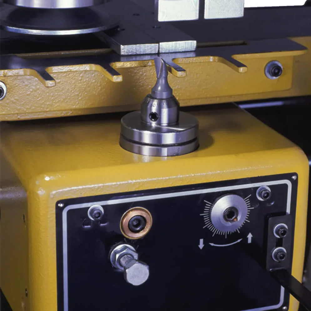 Powermatic DT65 Dovetailer Machine 1hp, 1PH, 115/230V - Sawtooth ...