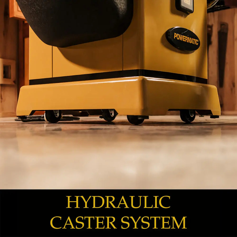 Powermatic PM2000B 30" Table Saw with Accu-Fence 3hp, 1PH, 230V ...