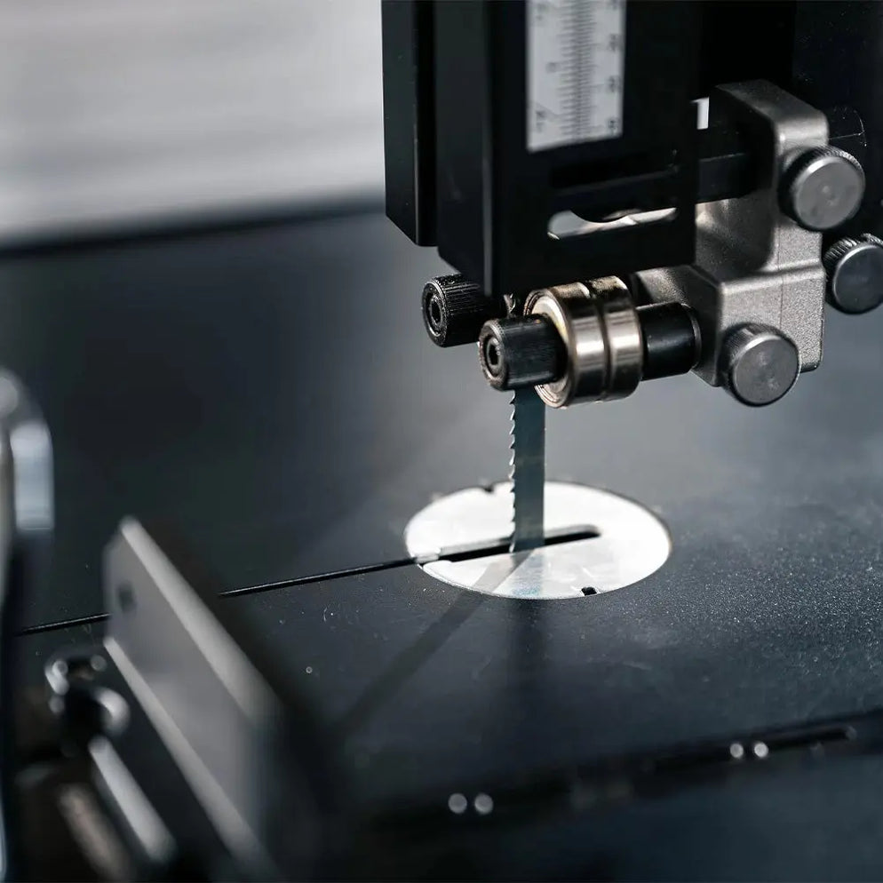 Powermatic 15" Band Saw with ArmorGlide 3hp, 1PH, 230V - Sawtooth ...