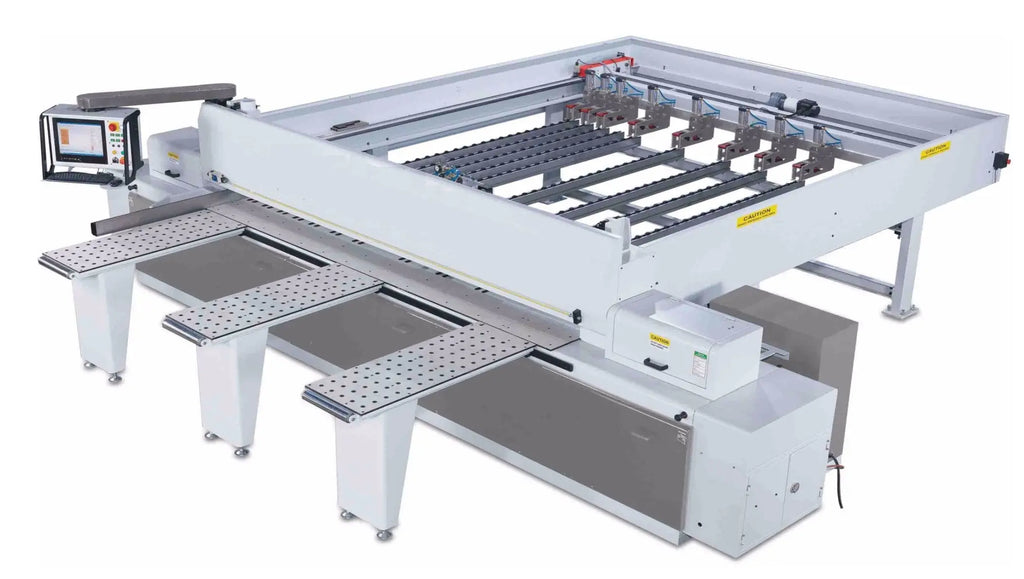 Castaly - Sawtooth Supplies